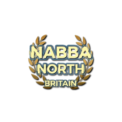 NABBA North Britain – Nabba North Britain
